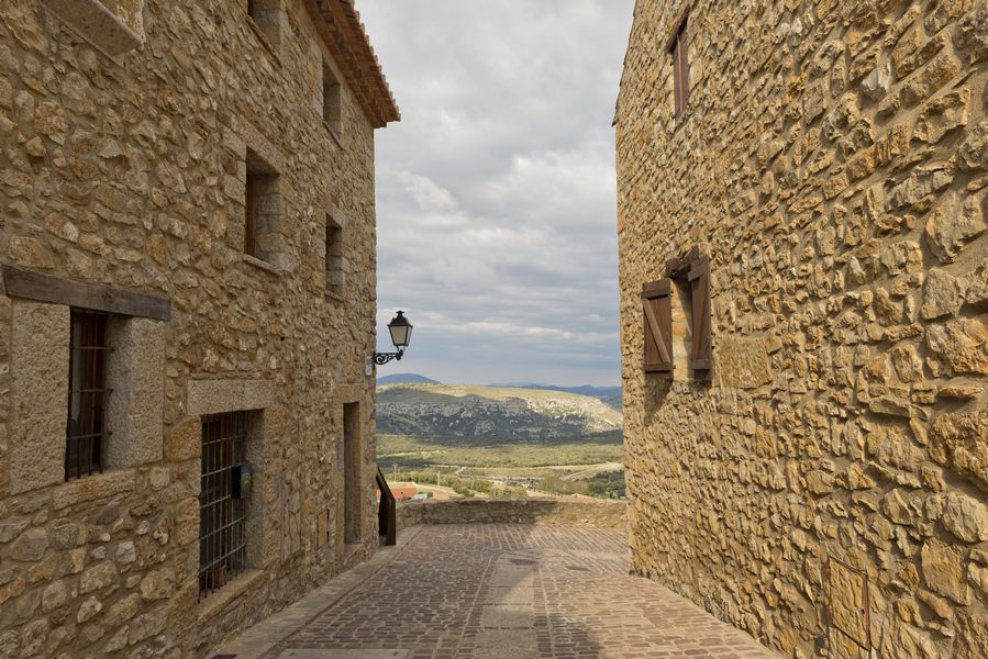 Culla. Qué ver en Castellón